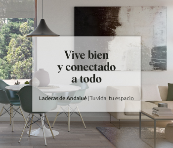 Laderas de Andalué | AVB Inmobiliaria