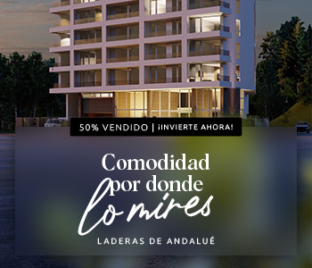 Laderas de Andalué | AVB Inmobiliaria