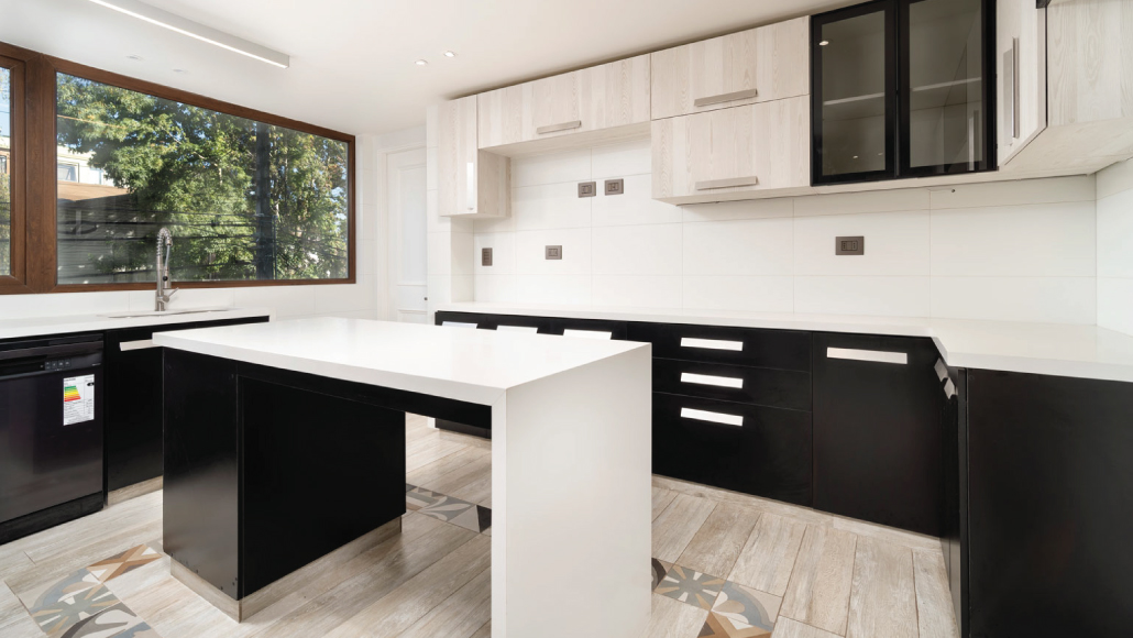 Country | AVB Inmobiliaria