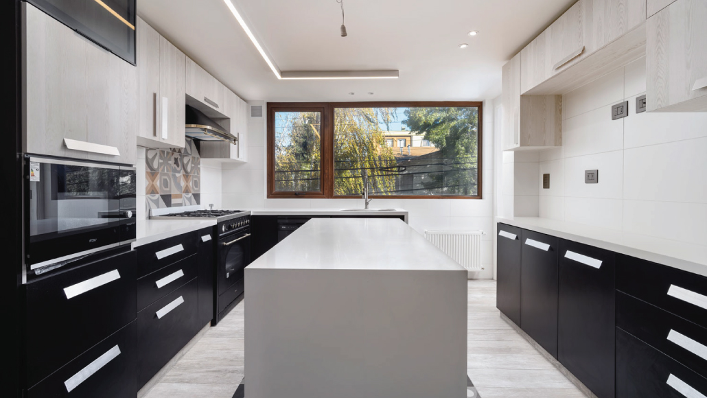 Country | AVB Inmobiliaria